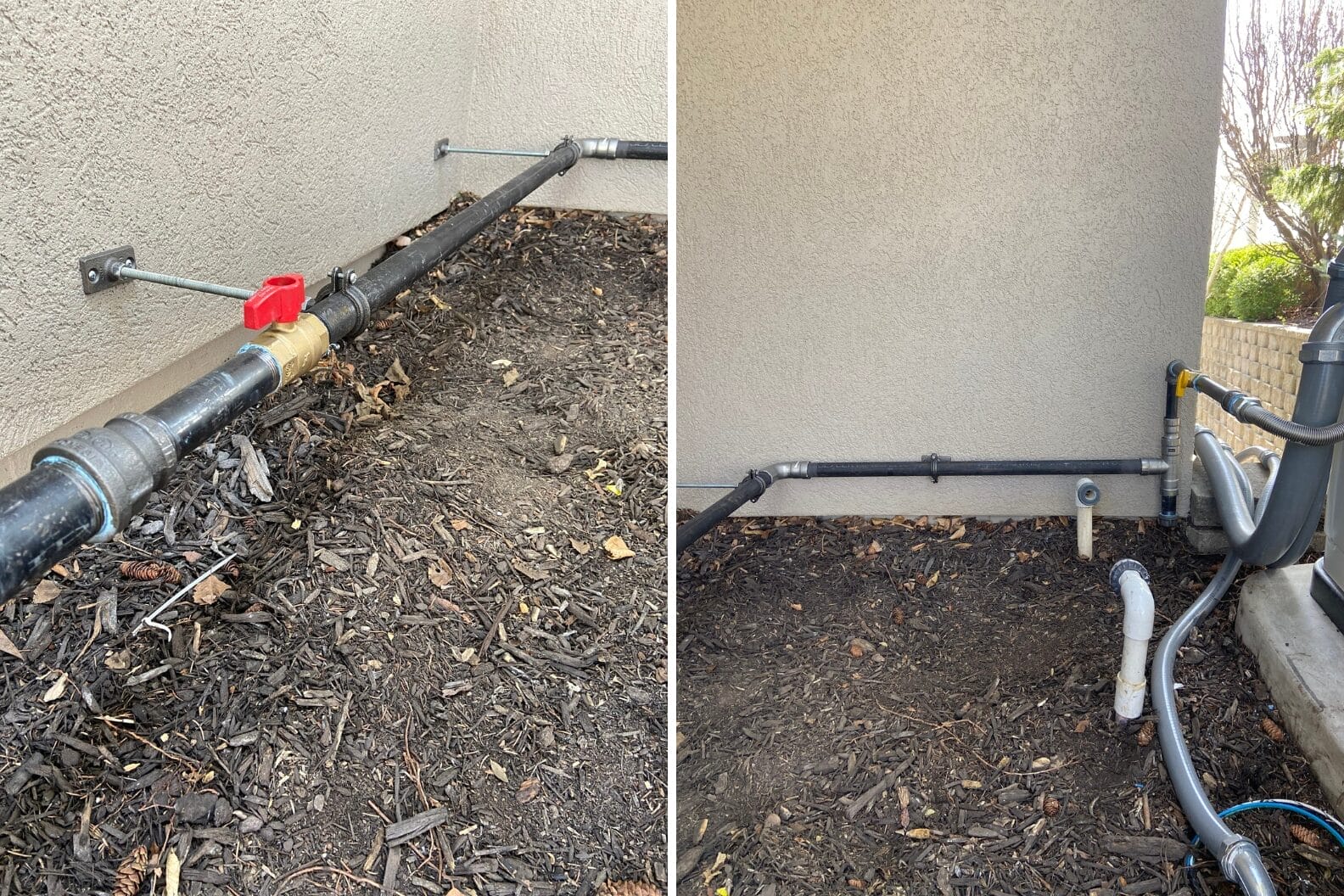 Need a Plumber for a Gas Line Installation Project?